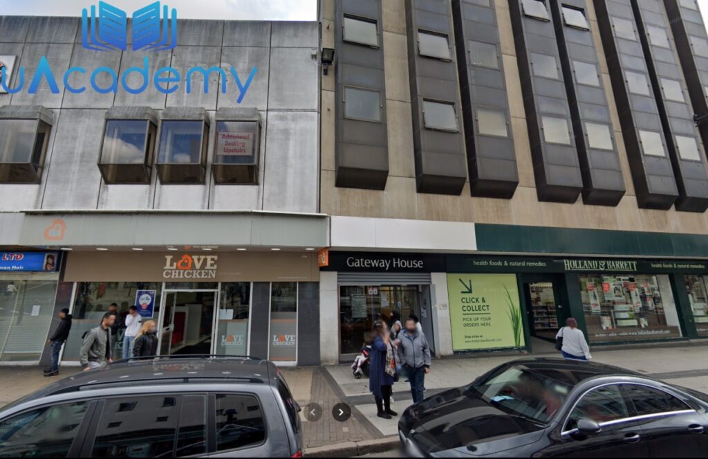 Life in the UK Test Locations - All Current Test Centres 2024 - uAcademy