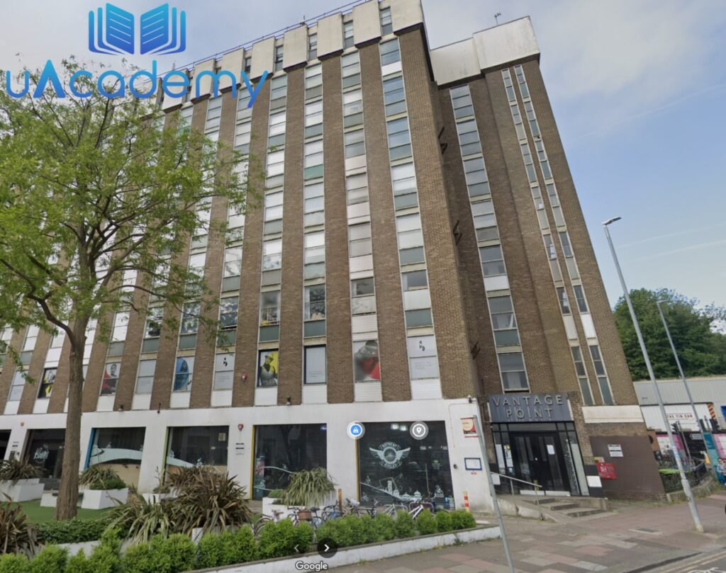 Life in the UK Test Locations - All Current Test Centres 2024 - uAcademy