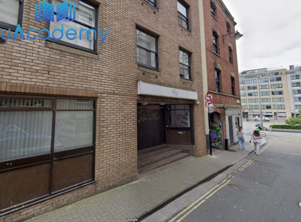 Life in the UK Test Locations - All Current Test Centres 2024 - uAcademy