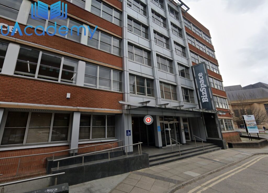 Life in the UK Test Locations - All Current Test Centres 2024 - uAcademy