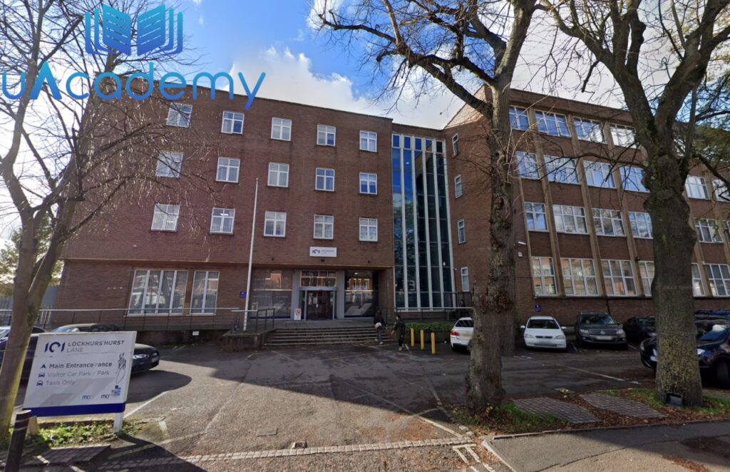 Life in the UK Test Locations - All Current Test Centres 2024 - uAcademy