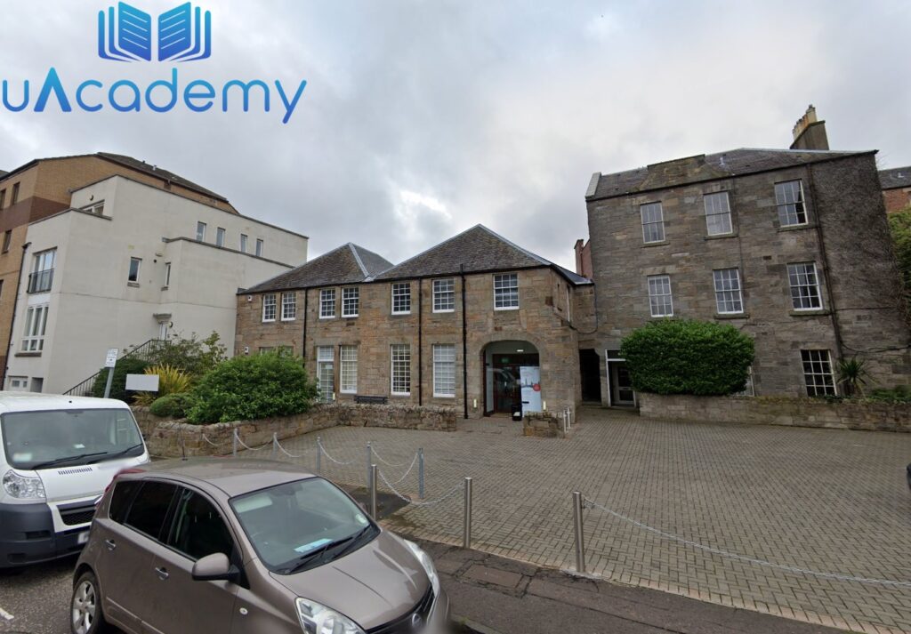 Life in the UK Test Locations - All Current Test Centres 2024 - uAcademy