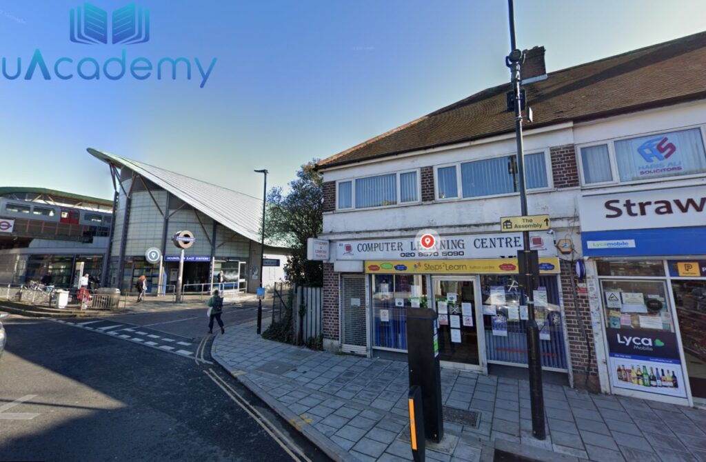 Life in the UK Test Locations - All Current Test Centres 2024 - uAcademy