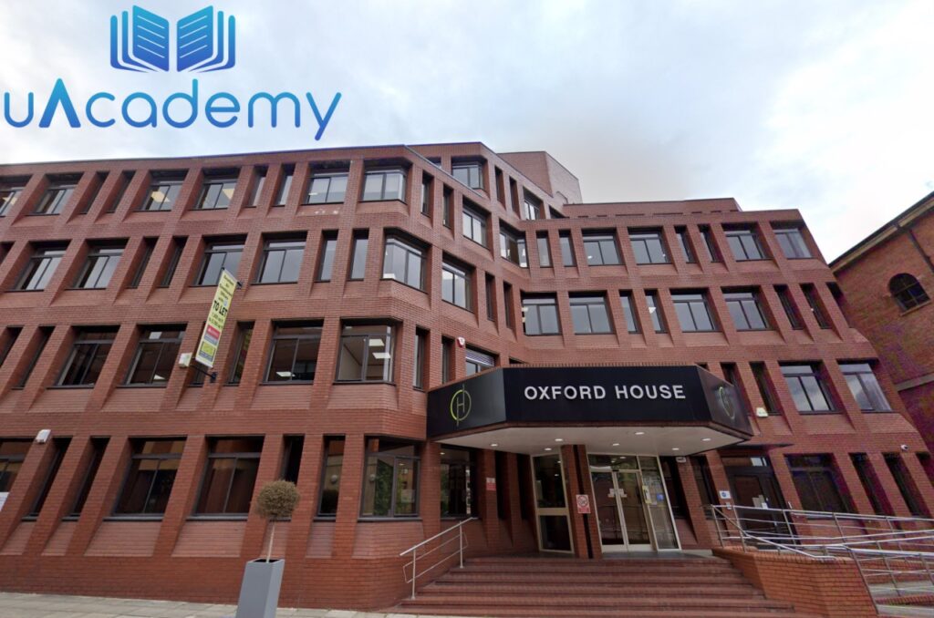 Life in the UK Test Locations - All Current Test Centres 2024 - uAcademy