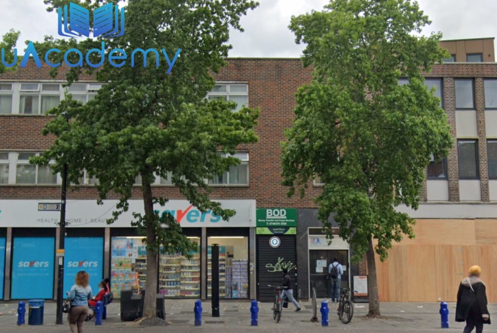 Life in the UK Test Locations - All Current Test Centres 2024 - uAcademy