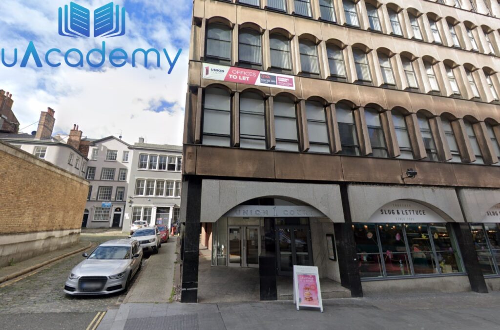 Life in the UK Test Locations - All Current Test Centres 2024 - uAcademy