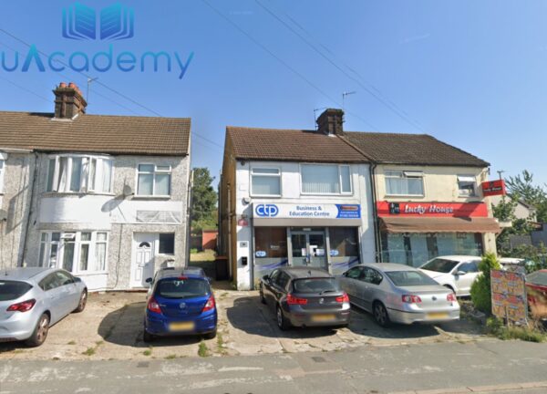 Life in the UK Test Locations - All Current Test Centres 2024 - uAcademy