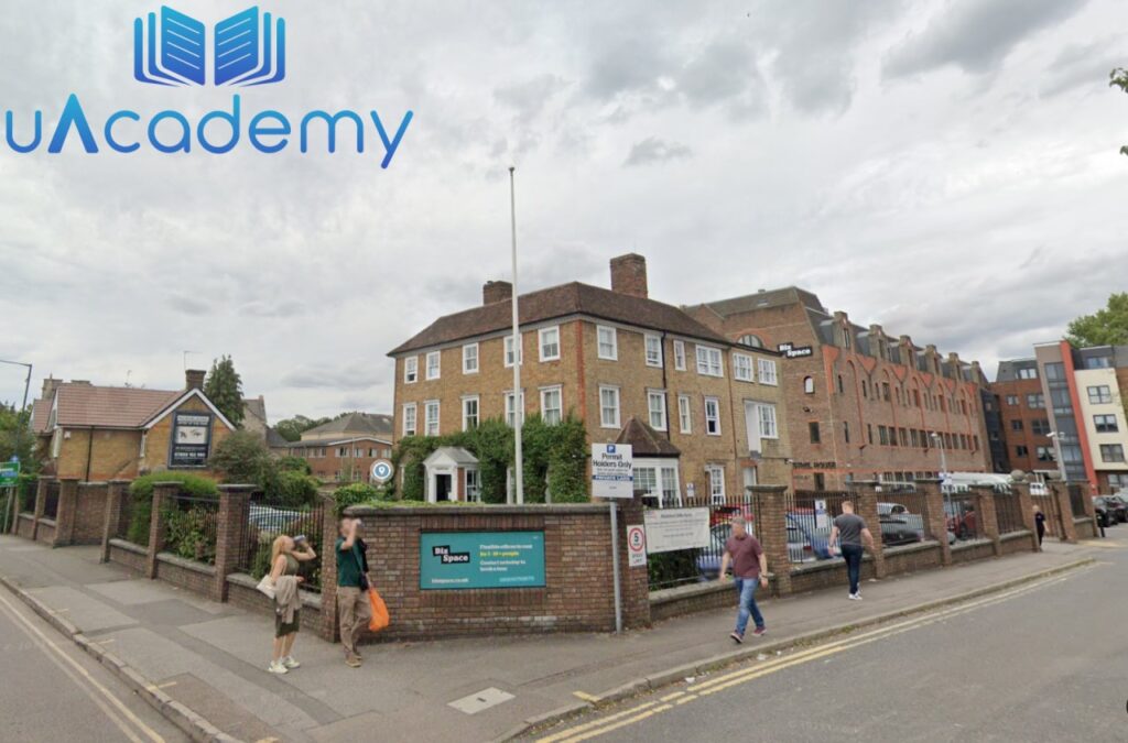 Life in the UK Test Locations - All Current Test Centres 2024 - uAcademy