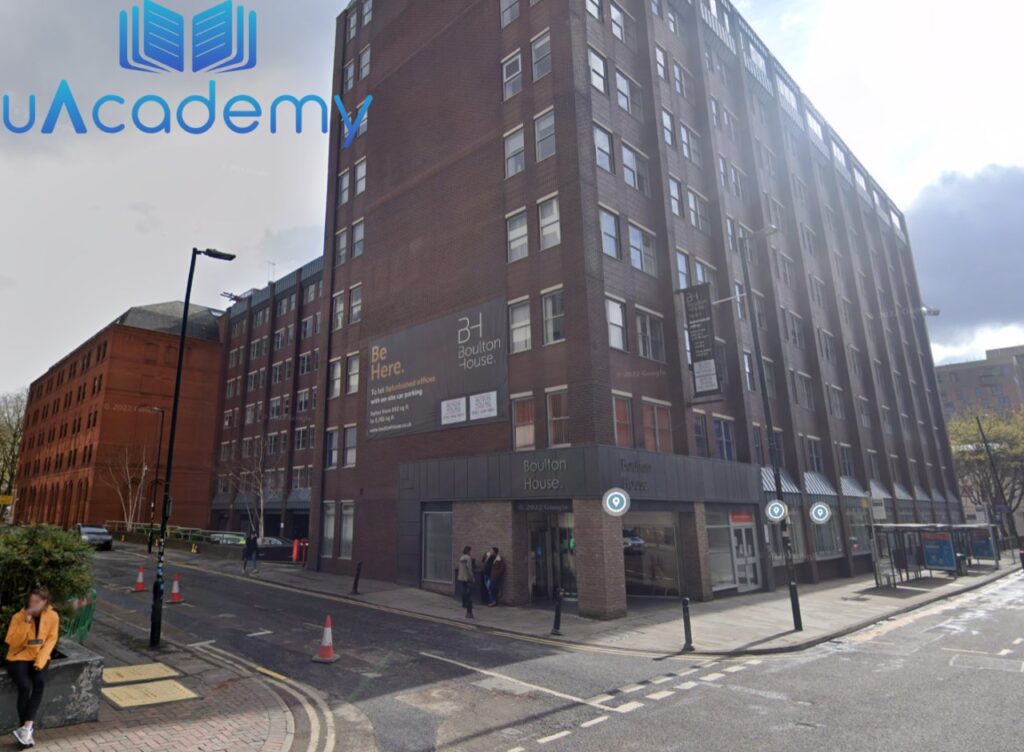 Life in the UK Test Locations - All Current Test Centres 2024 - uAcademy