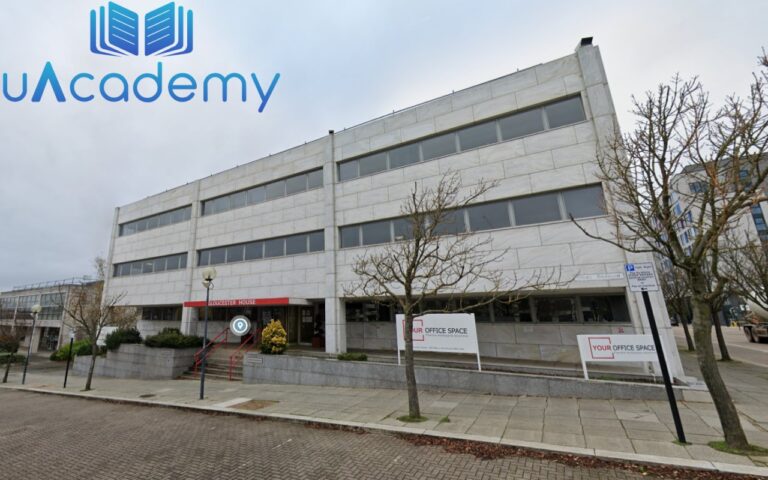 Life in the UK Test Locations - All Current Test Centres 2024 - uAcademy