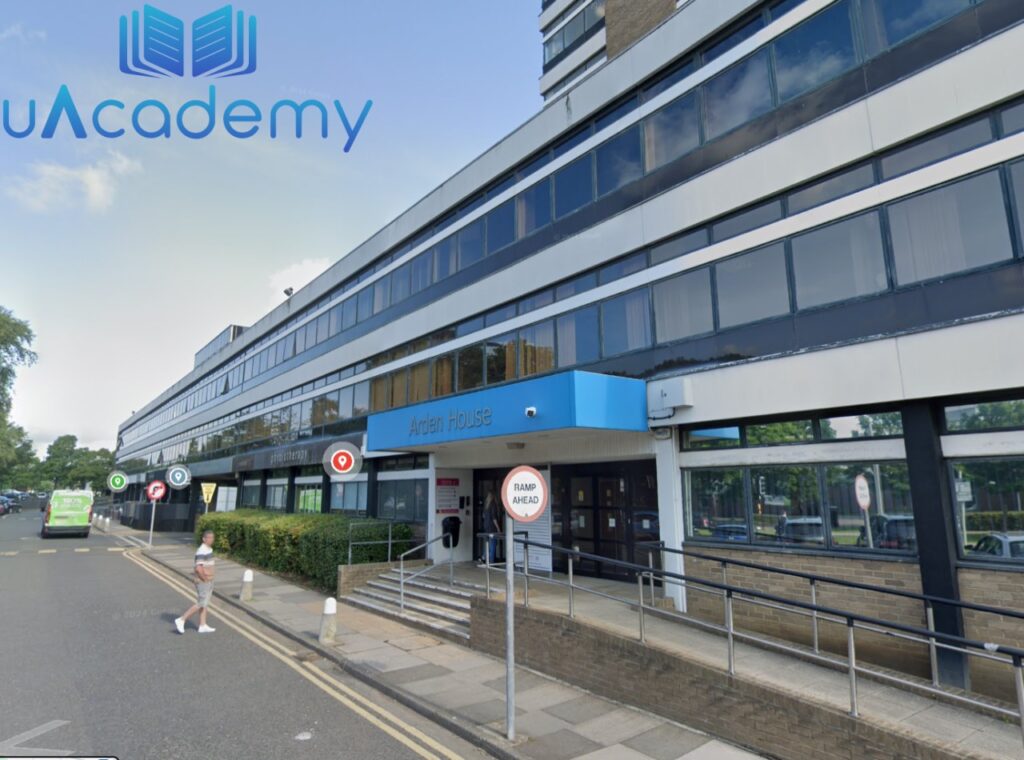 Life in the UK Test Locations - All Current Test Centres 2024 - uAcademy